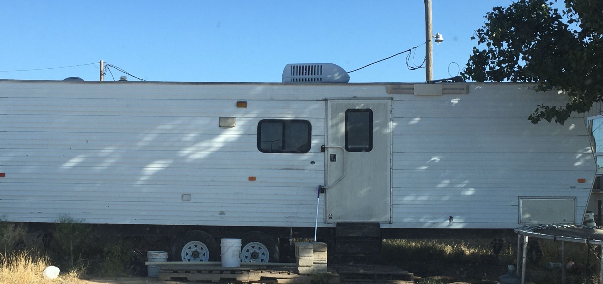2006 FEMA RV for Sale in Odessa, TX - OfferUp