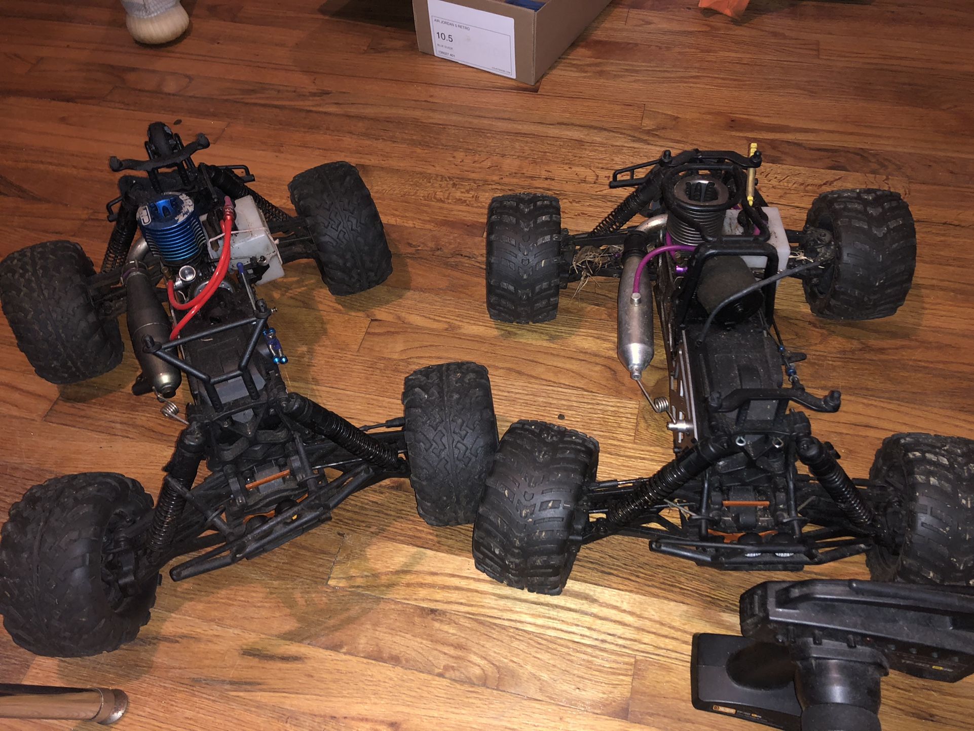 Gas Toy Cars For Sale