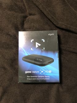 Capture Card For Xbox 360