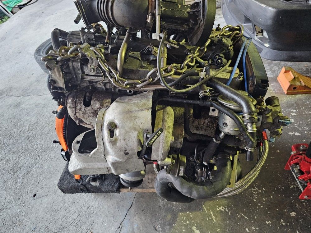 7mgte Longblock for Sale in Los Angeles, CA - OfferUp