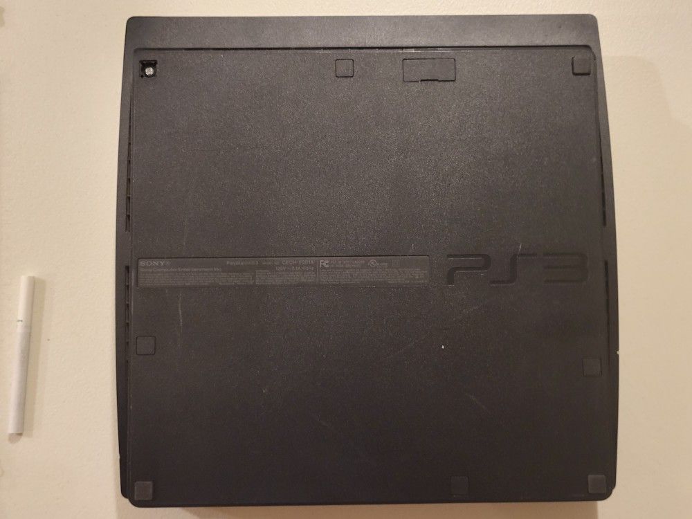 Modded PlayStation 3 Slim - 500gb CECH2001a for Sale in Portland, OR ...