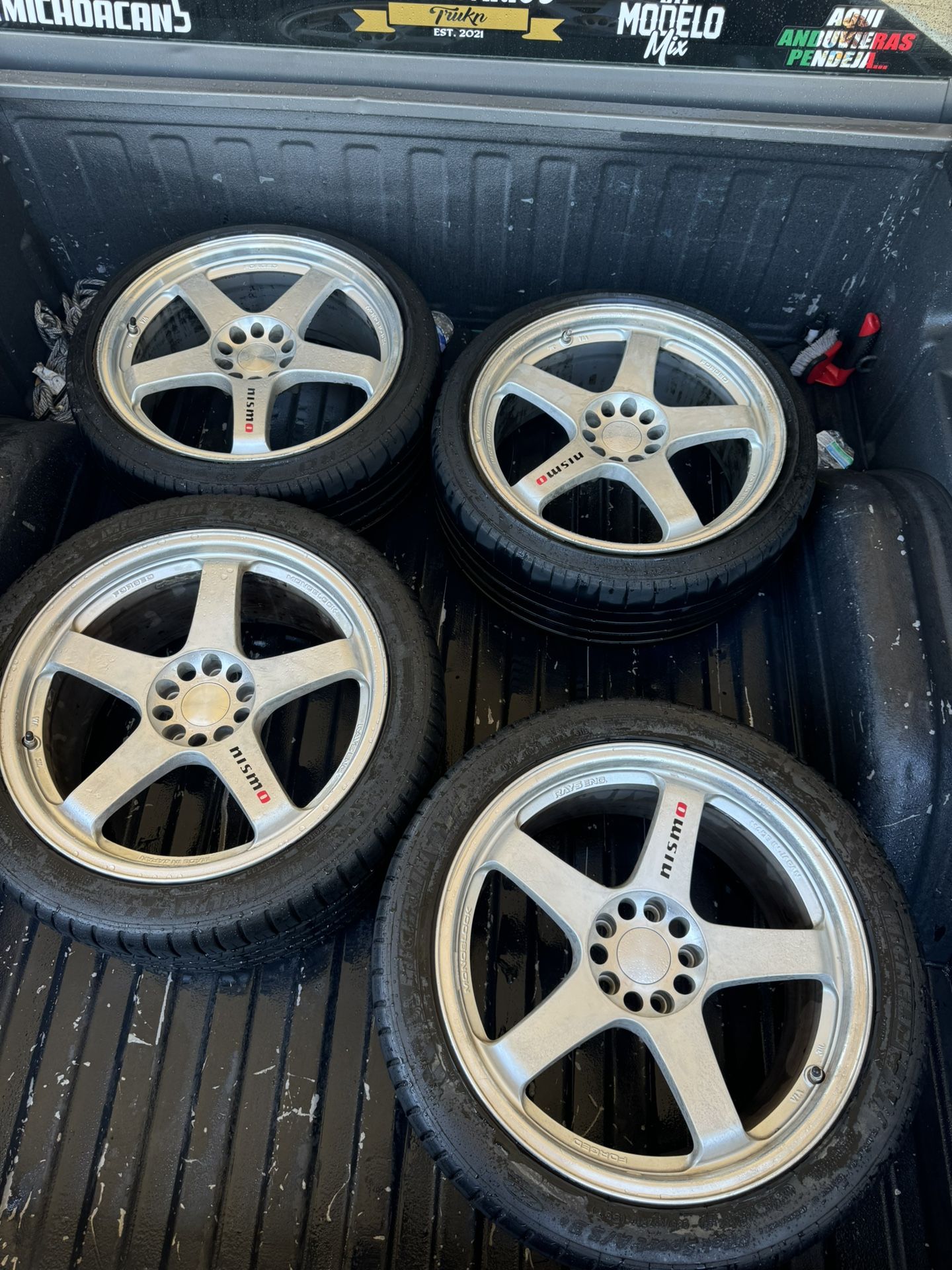 Nismo LMGT4 for Sale in City Of Industry, CA - OfferUp