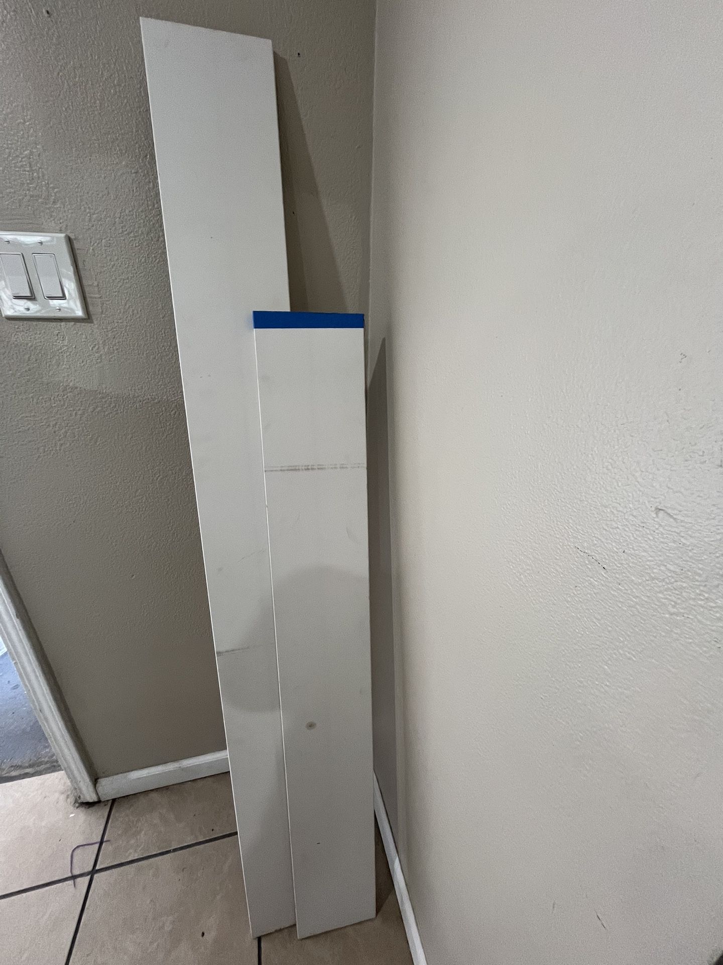 selves pieces for Sale in Whittier, CA - OfferUp