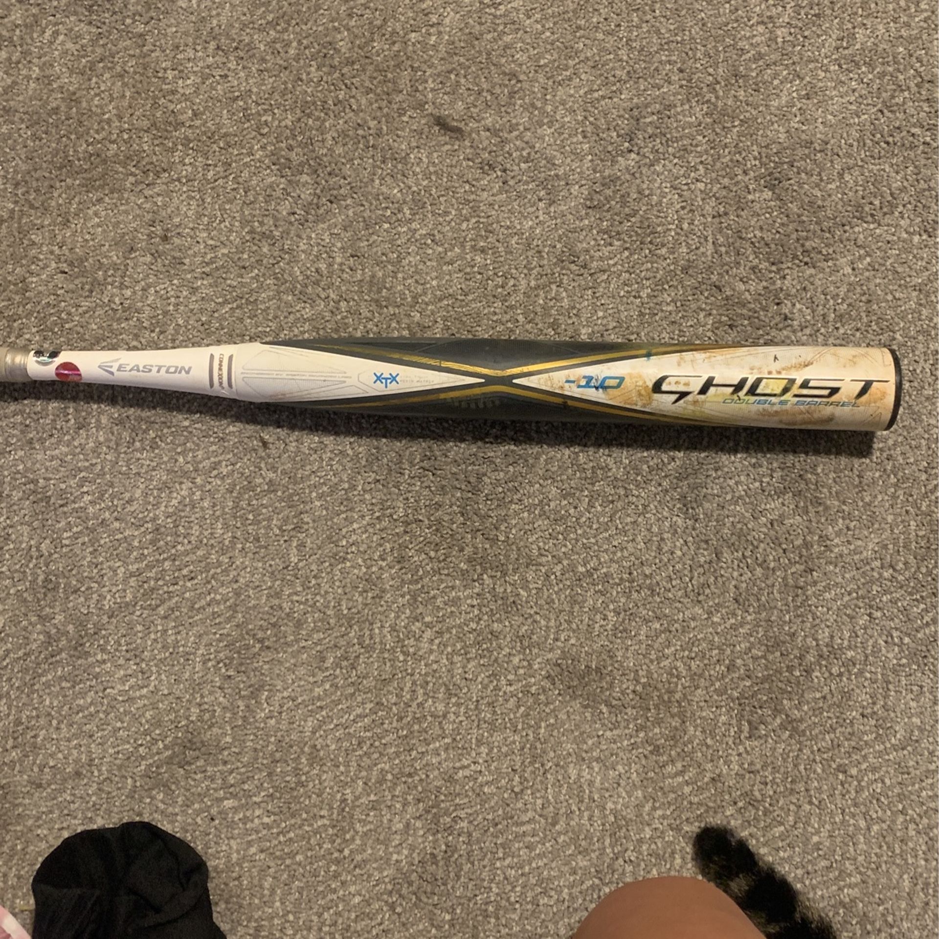 Softball Bat for Sale in Miami, FL - OfferUp