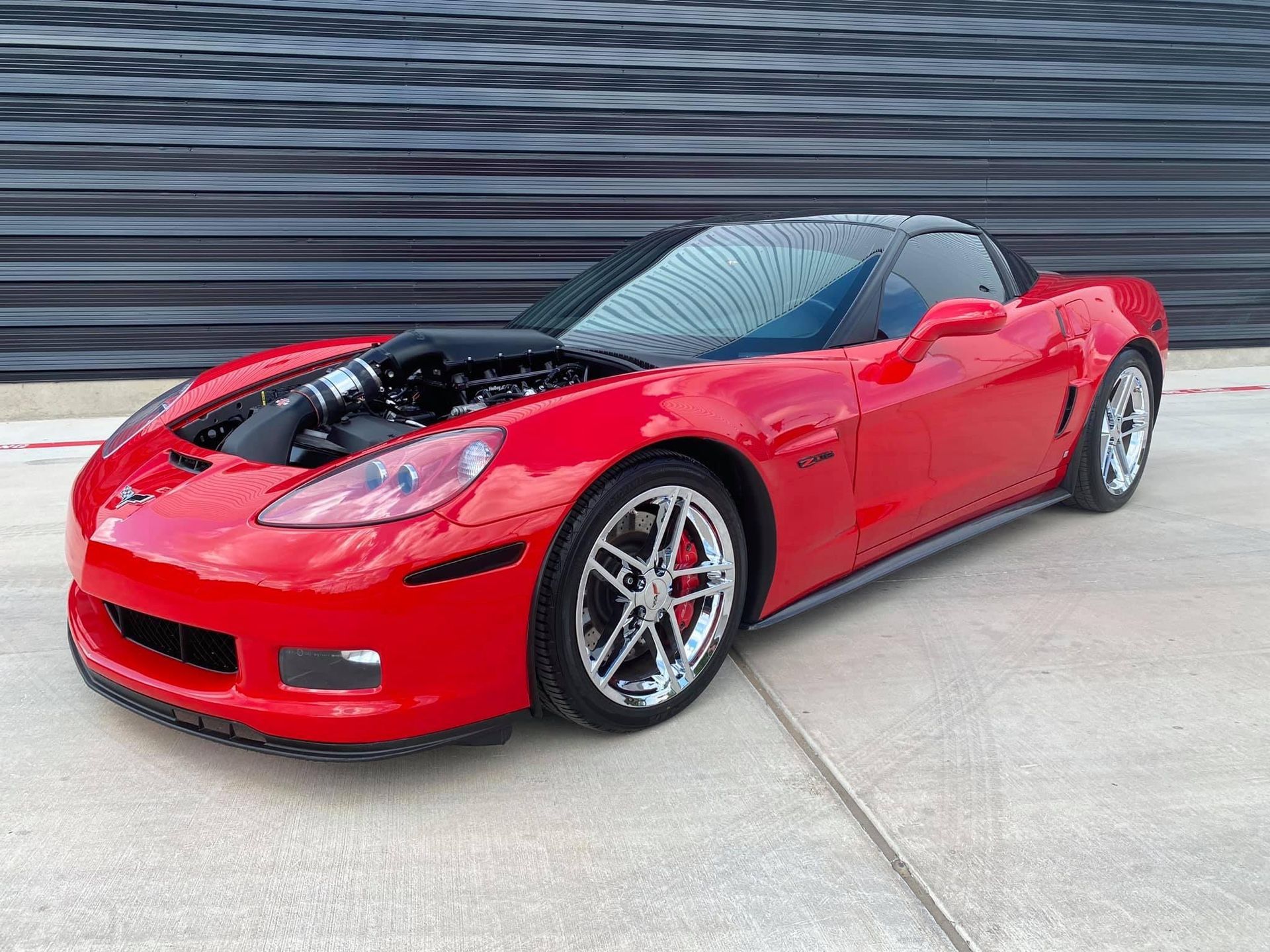 2008 Chevrolet Corvette for Sale in San Antonio, TX - OfferUp