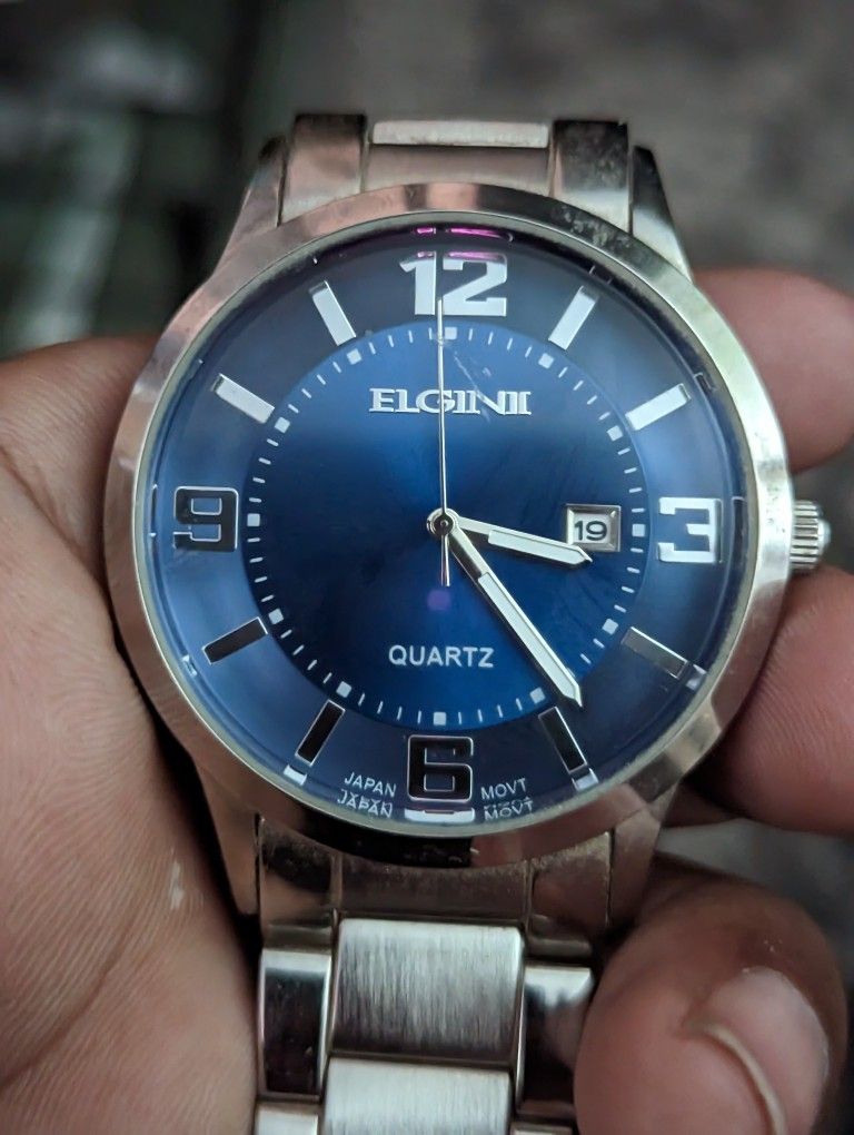 Elgin II Model EL20151 for Sale in Seattle, WA - OfferUp