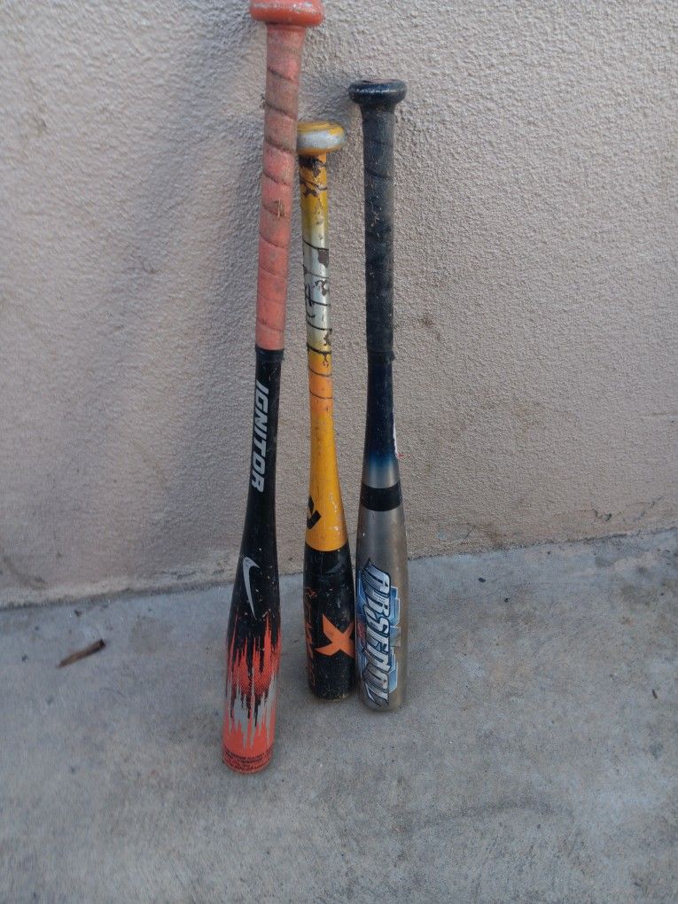 Baseball Bat for Sale in Santa Ana, CA - OfferUp