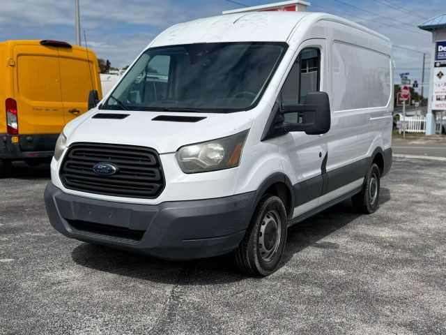 2016 Ford Transit 250 Van for Sale in Miramar, FL - OfferUp