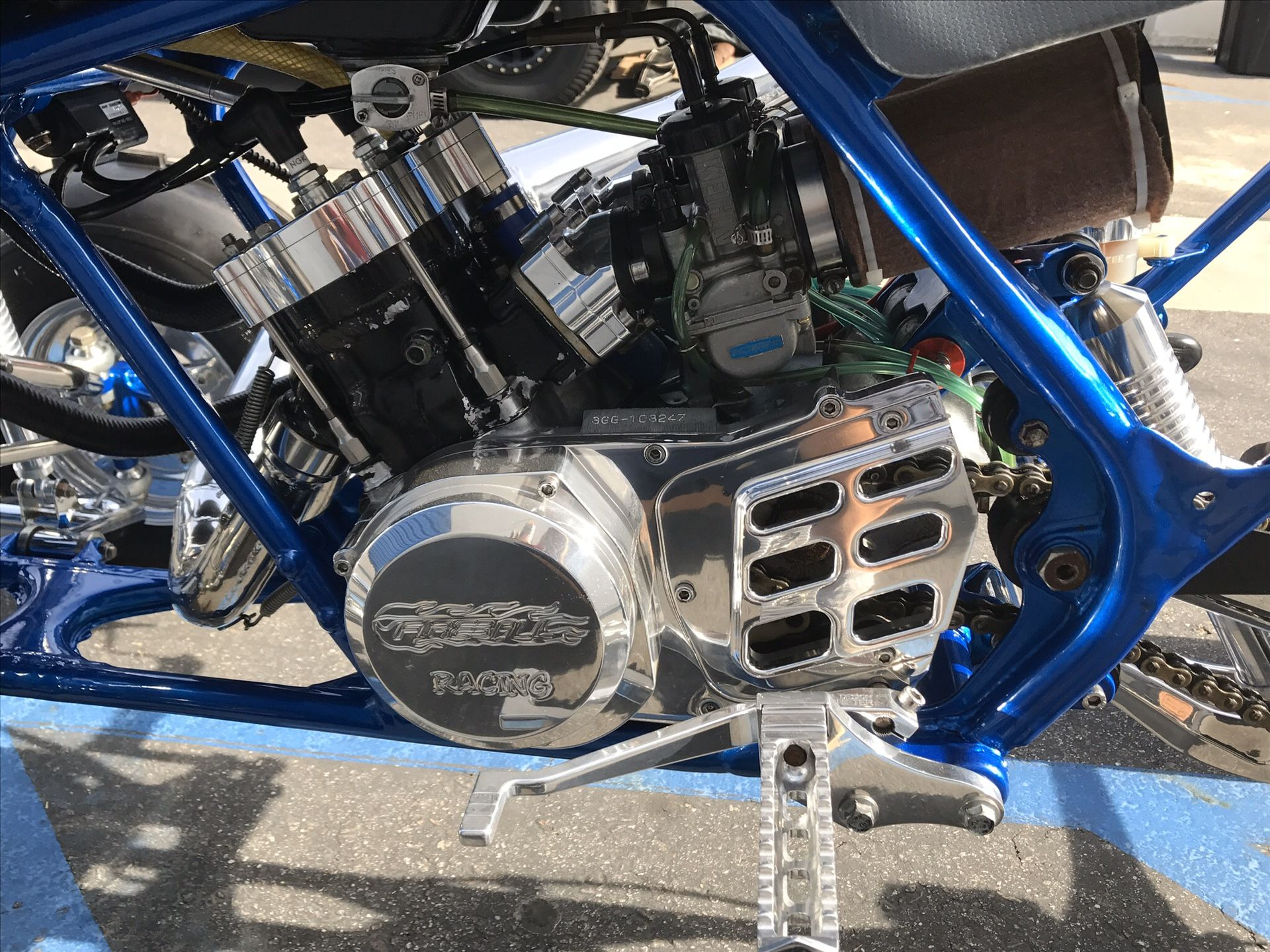 1996 Yamaha banshee for Sale in Torrance, CA - OfferUp