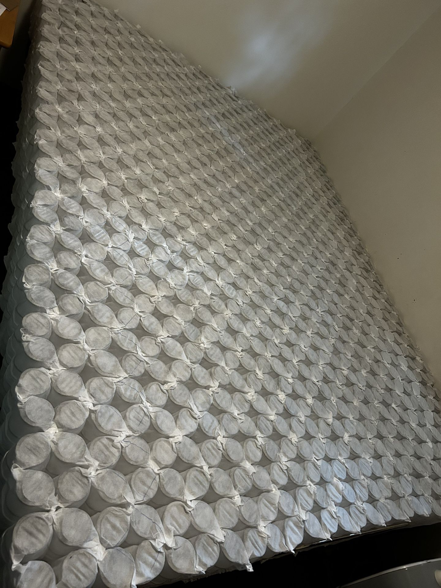 Queen Mattress Springs for Sale in Houma, LA - OfferUp