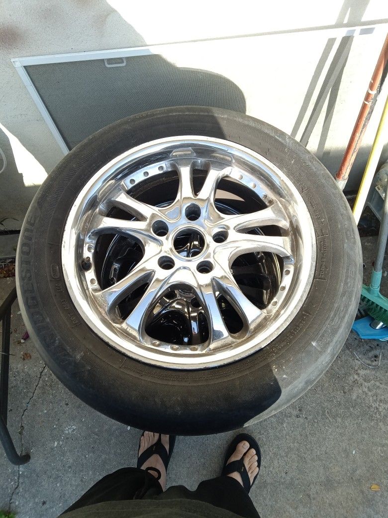 16 Rims for Sale in Fullerton, CA - OfferUp