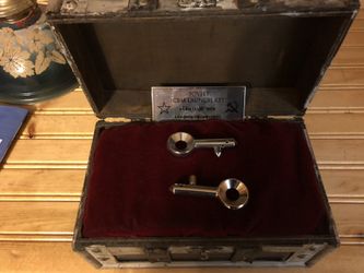 Russian Nuclear Launch Key