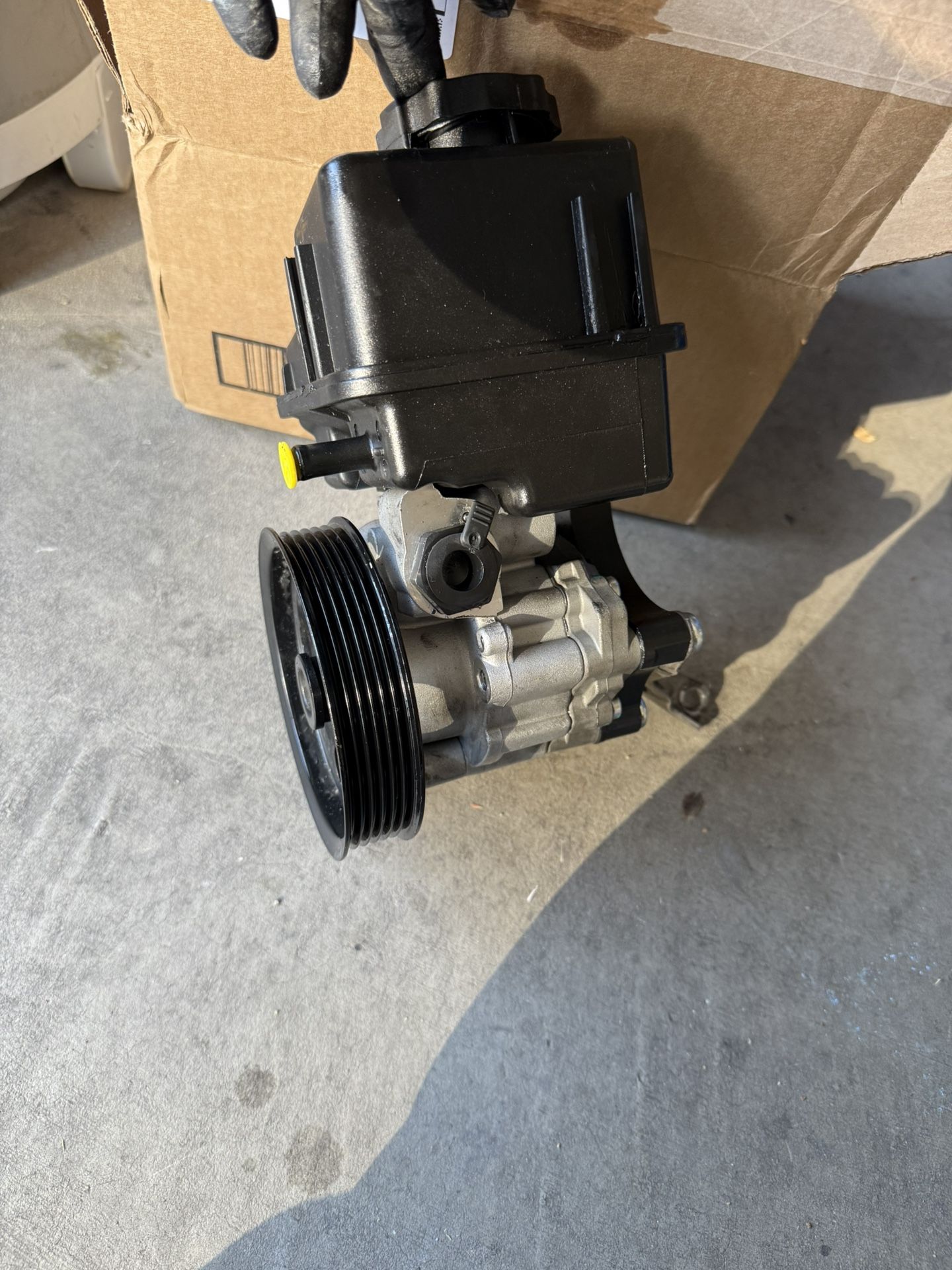Sprinter Power Steering Pump for Sale in Las Vegas, NV - OfferUp