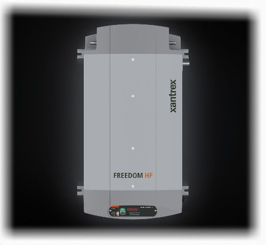 Freedom HF 1800 Charger/Inverter for Sale in Woodland, CA - OfferUp