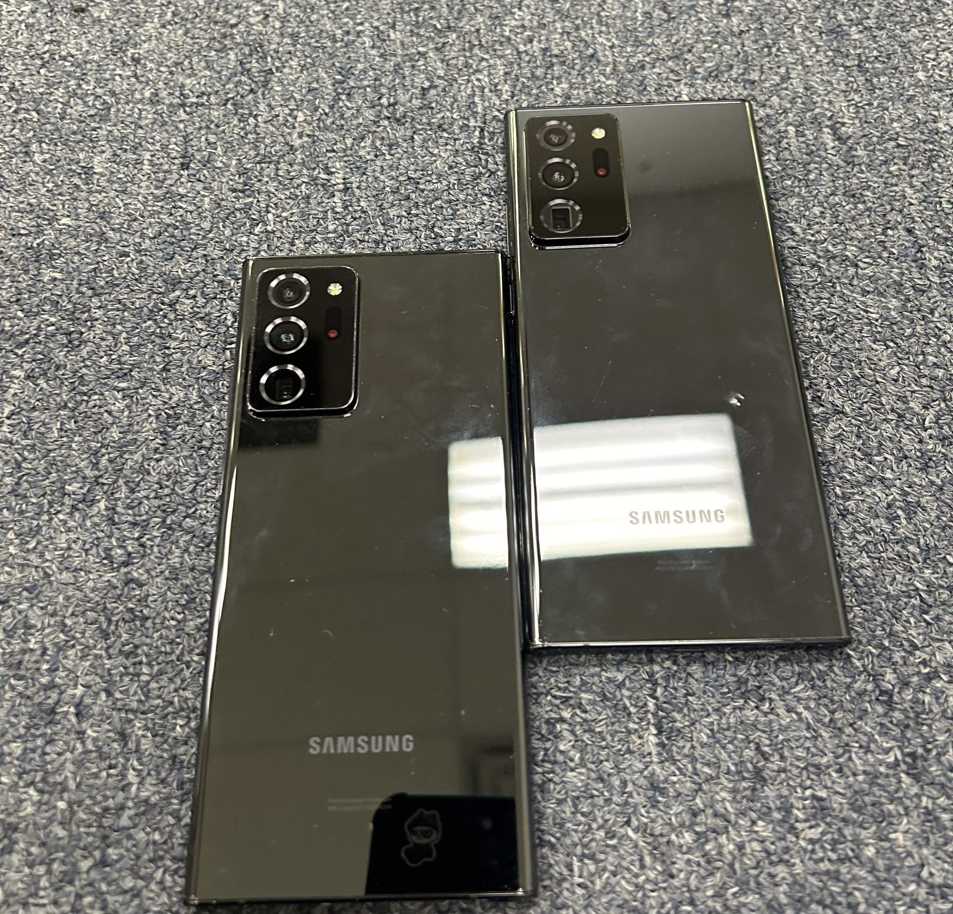 Galaxy Note 20 Ultra unlocked PLUS warranty for Sale in Glendale, OH ...