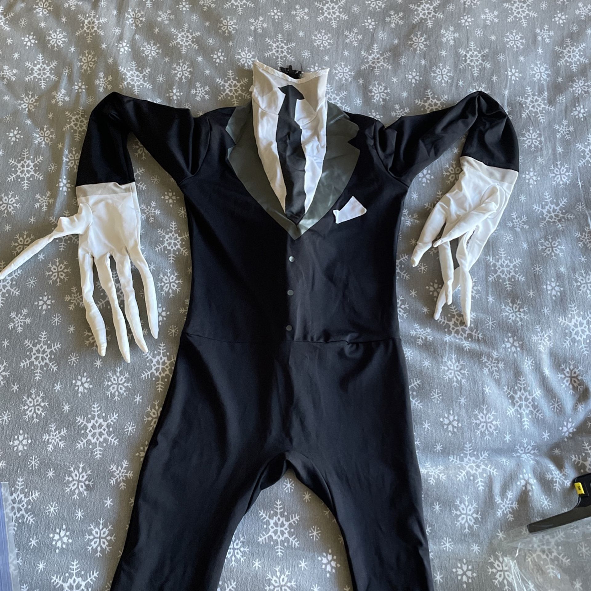 Slender Mans Kids