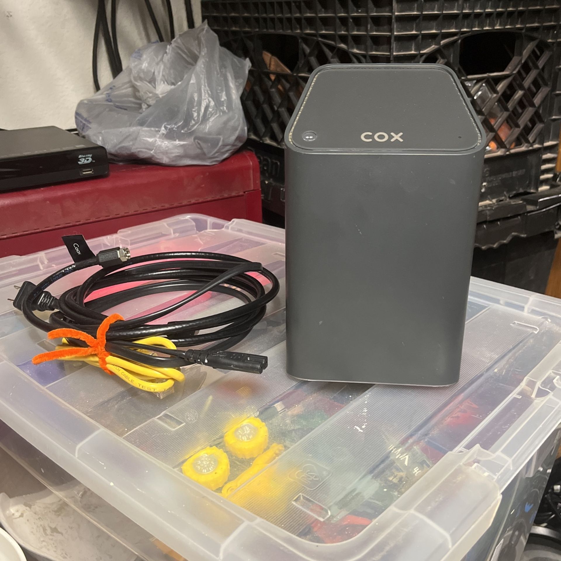 COX Panoramic WI-FI Modem for Sale in Phoenix, AZ - OfferUp