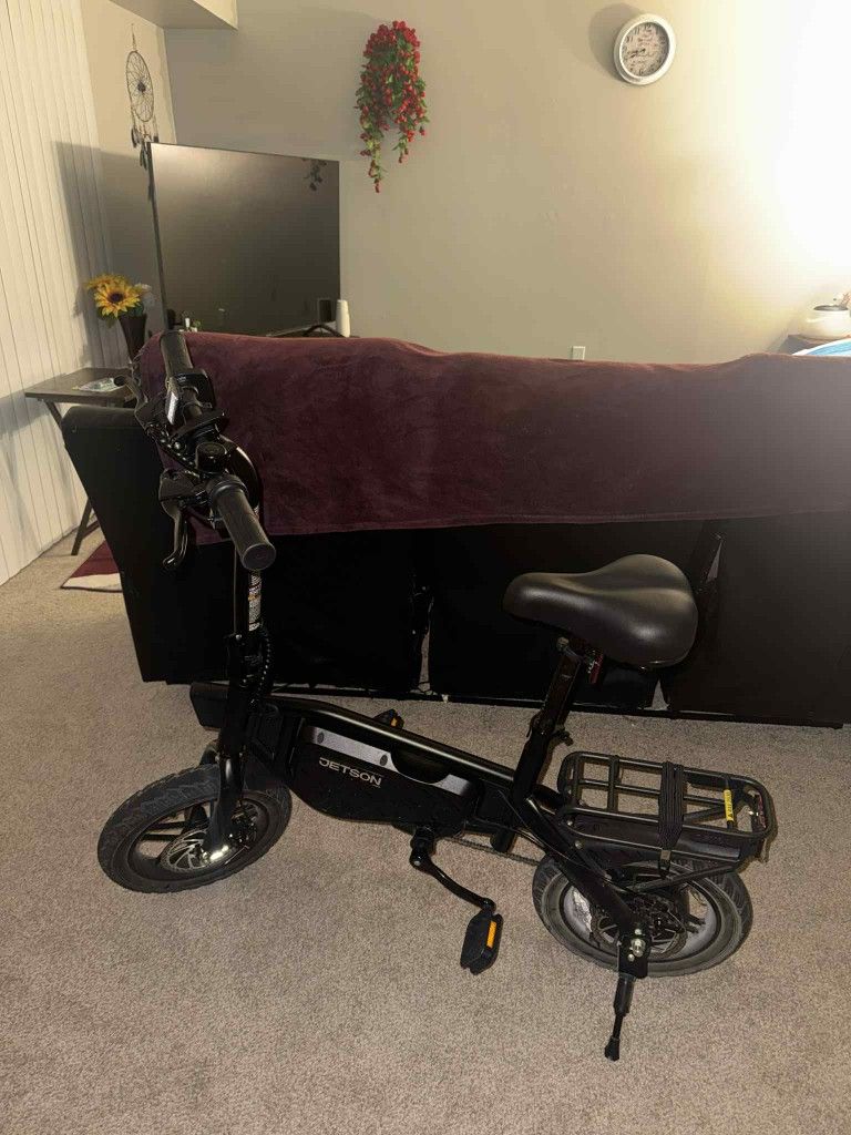Jetson Pro Bolt For Trading for Sale in Carol Stream, IL - OfferUp