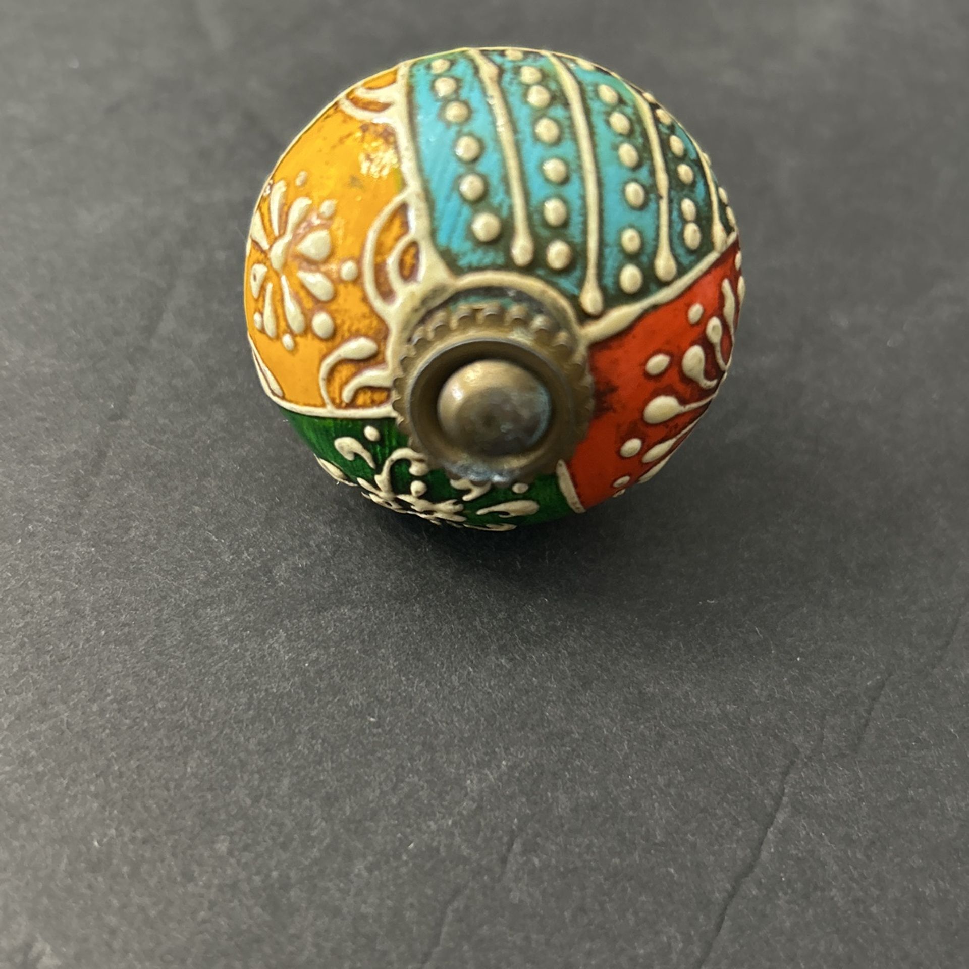 Drawer Pulls Unique Pieces. Colorful Design for Sale in Miami, FL - OfferUp