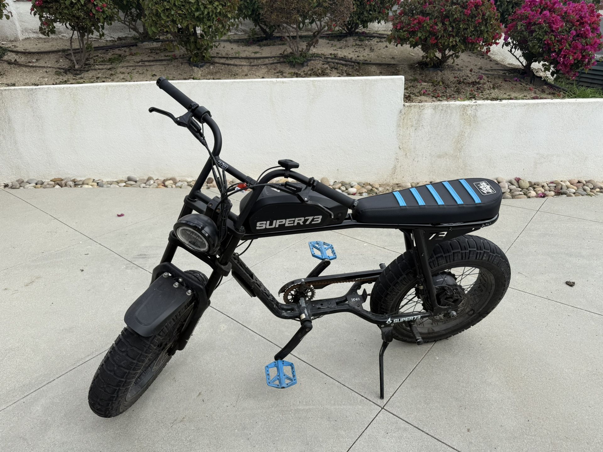 Super 73 S2 for Sale in Rancho Palos Verdes, CA - OfferUp