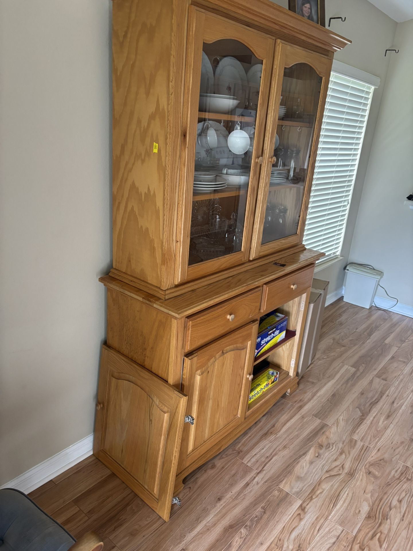 China Cabinet for Sale in Cypress Gardens, FL - OfferUp