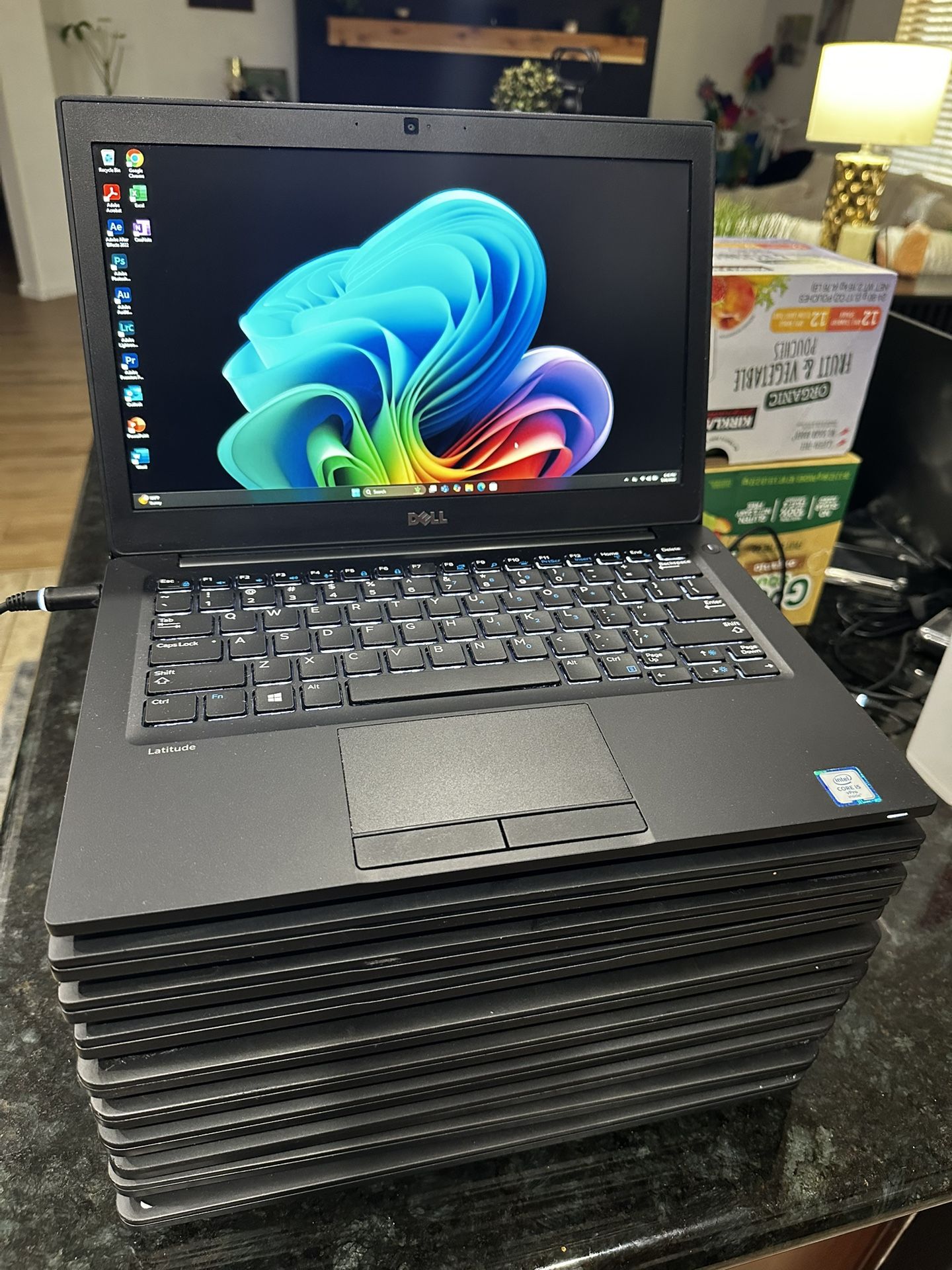 FAST Laptop LOADED with Software! for Sale in San Tan Valley, AZ - OfferUp