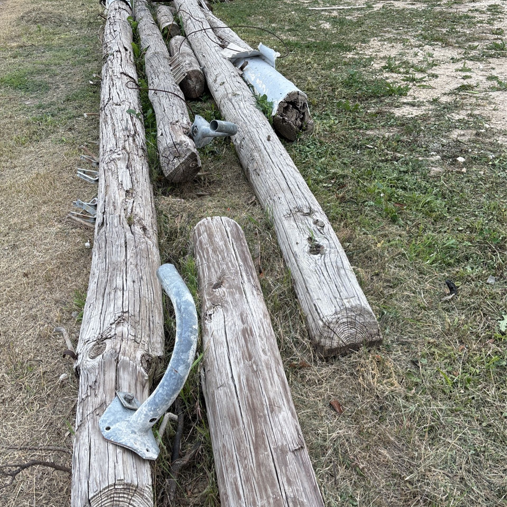 Telephone Post for Sale in San Antonio, TX - OfferUp