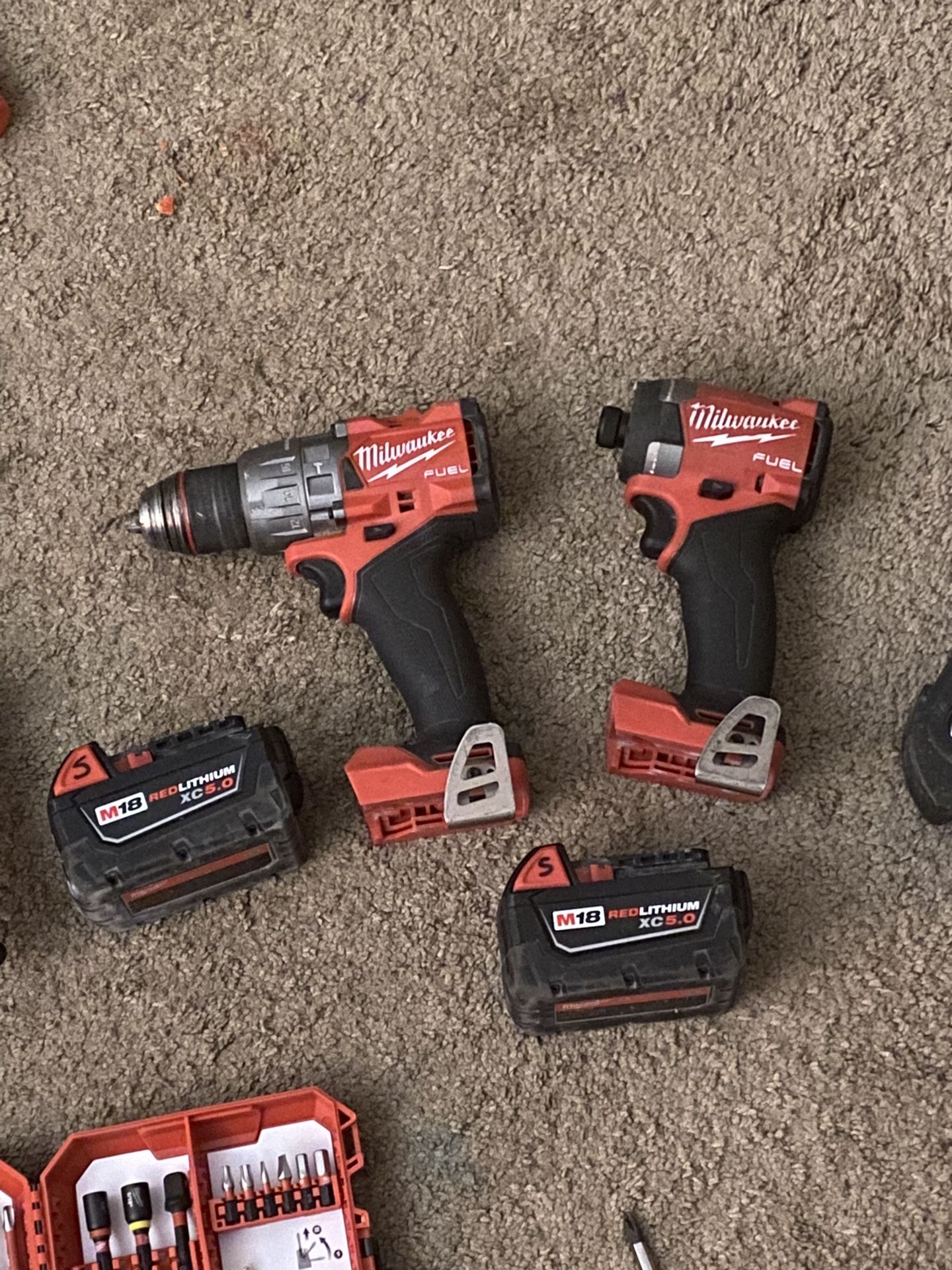 Milwaukee Tools for Sale in Indio, CA - OfferUp