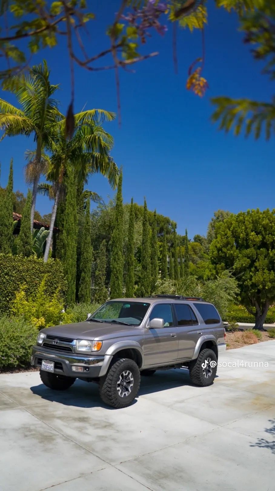 2002 Toyota 4Runner for Sale in Ladera Ranch, CA - OfferUp