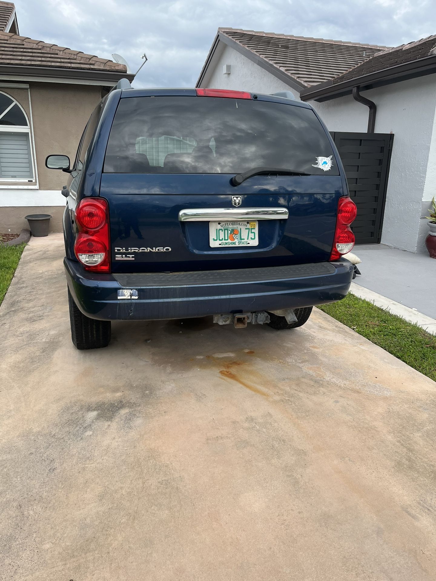 2005 Dodge Durango for Sale in Miami, FL - OfferUp