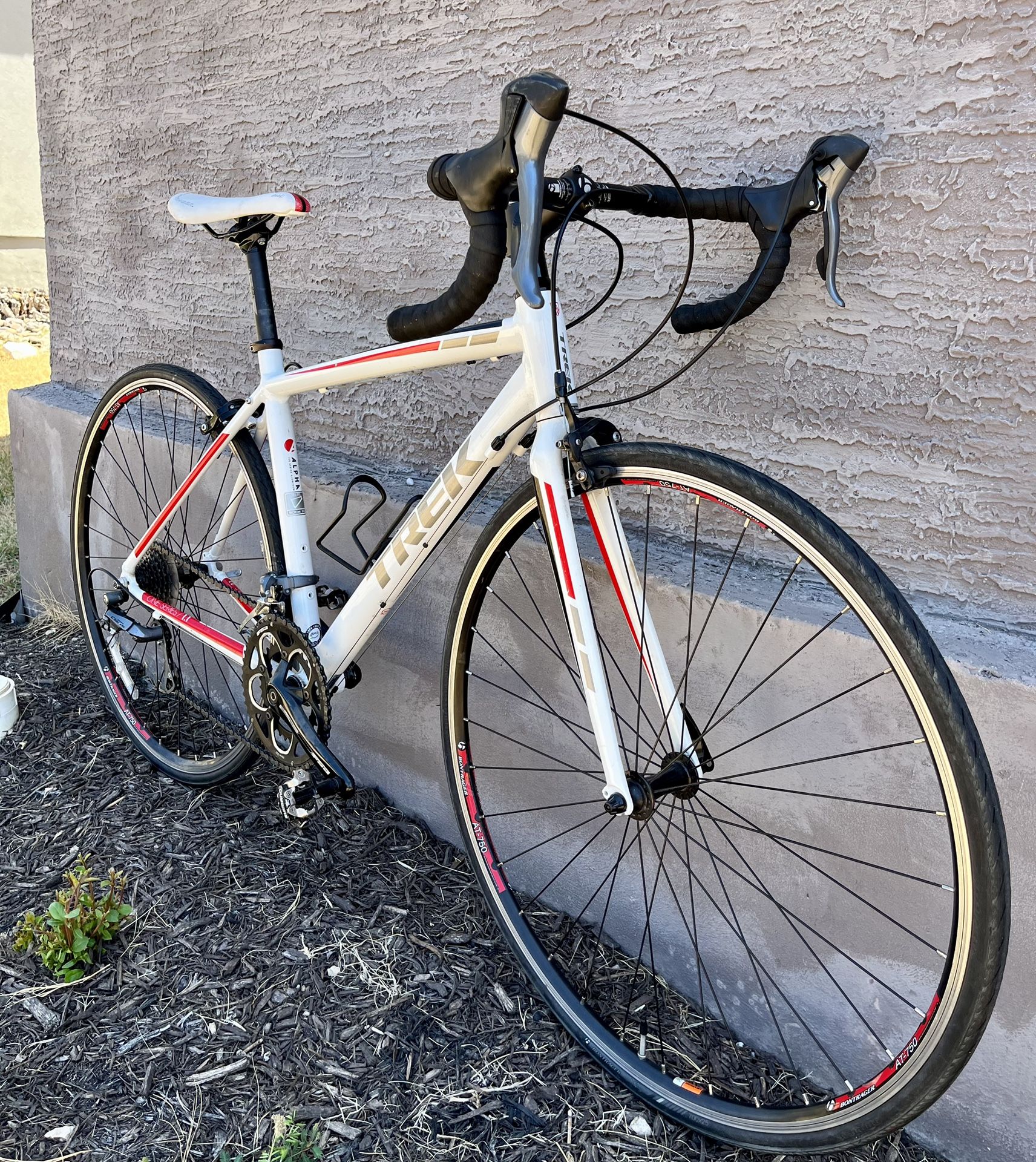 Trek Road Bike for Sale in San Antonio, TX - OfferUp