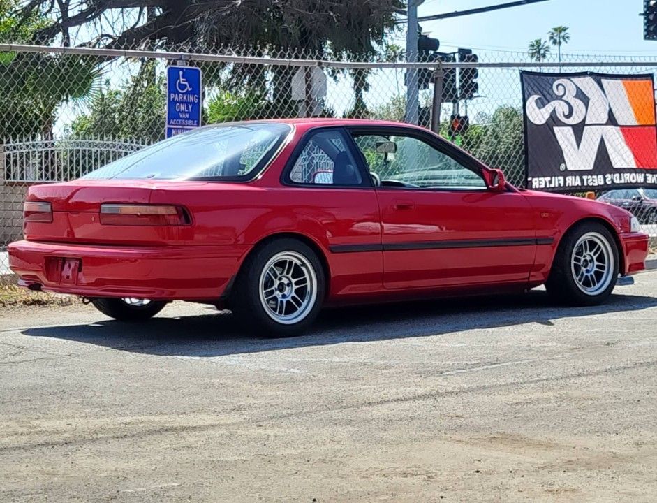 1992 Acura Integra for Sale in Riverside, CA - OfferUp