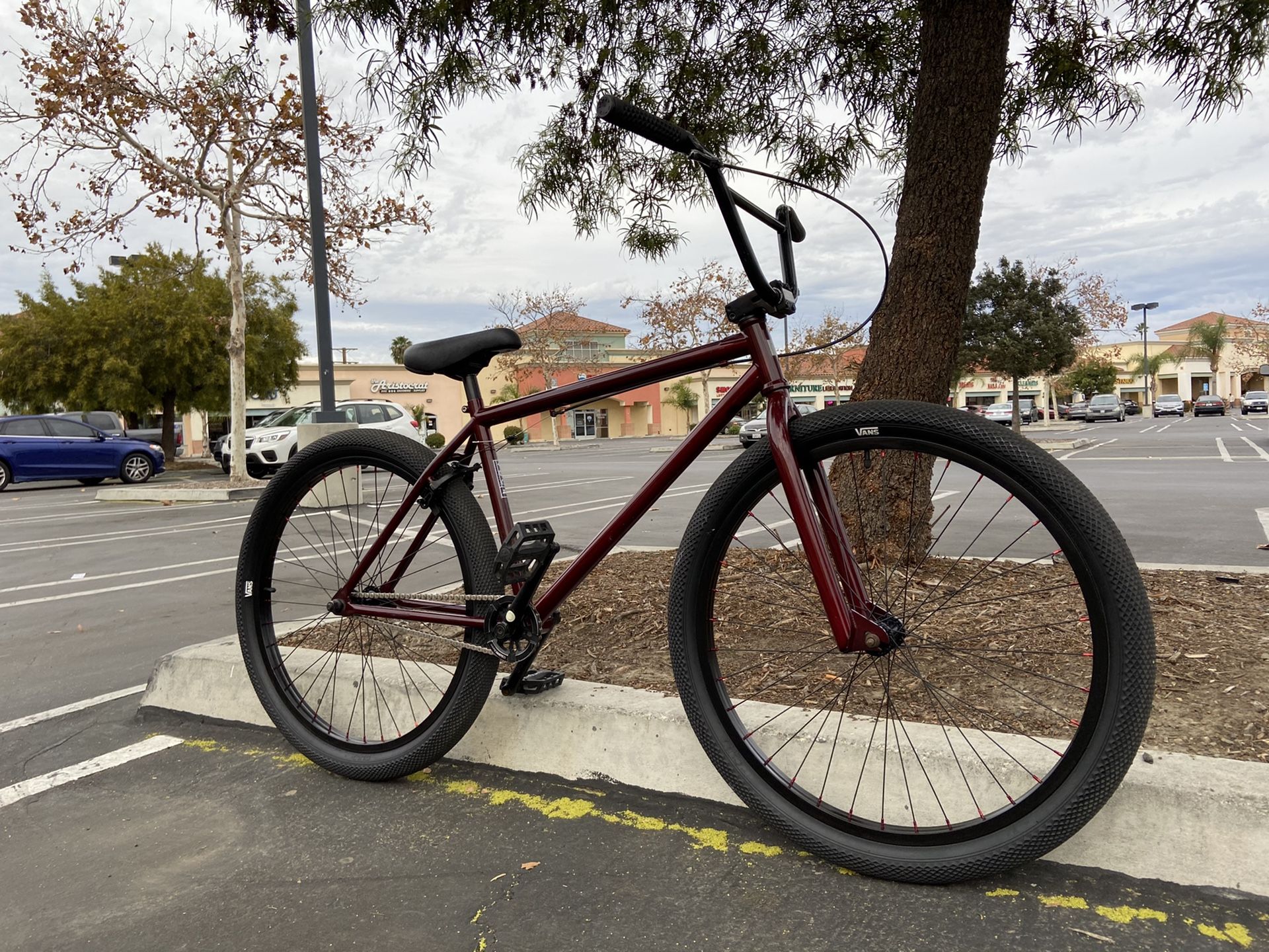 Volume Hessian 26” BMX for Sale in Long Beach, CA - OfferUp