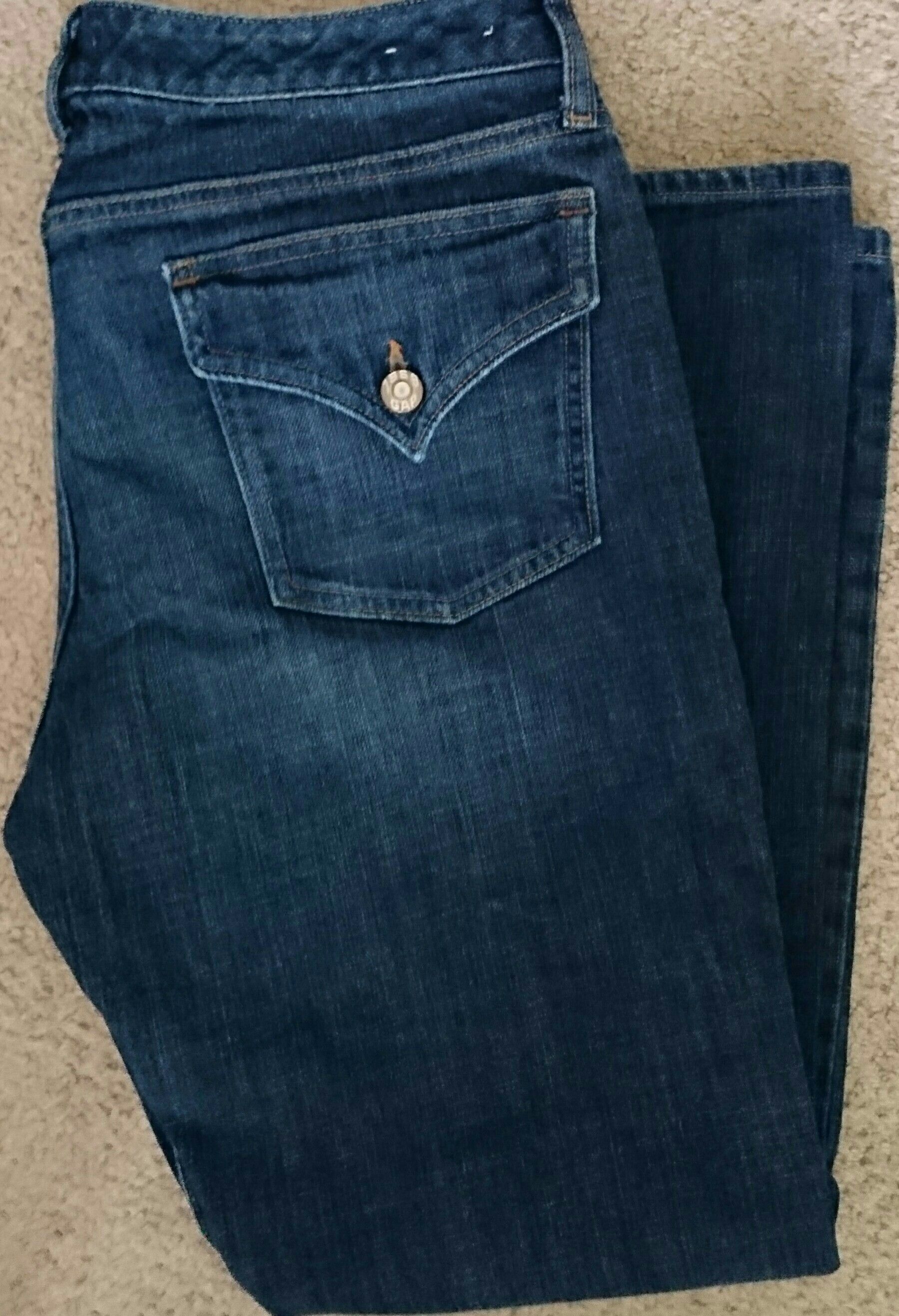 Women's Gap Curvy Flare Jean Size 12 Ankle for Sale in Renton, WA - OfferUp