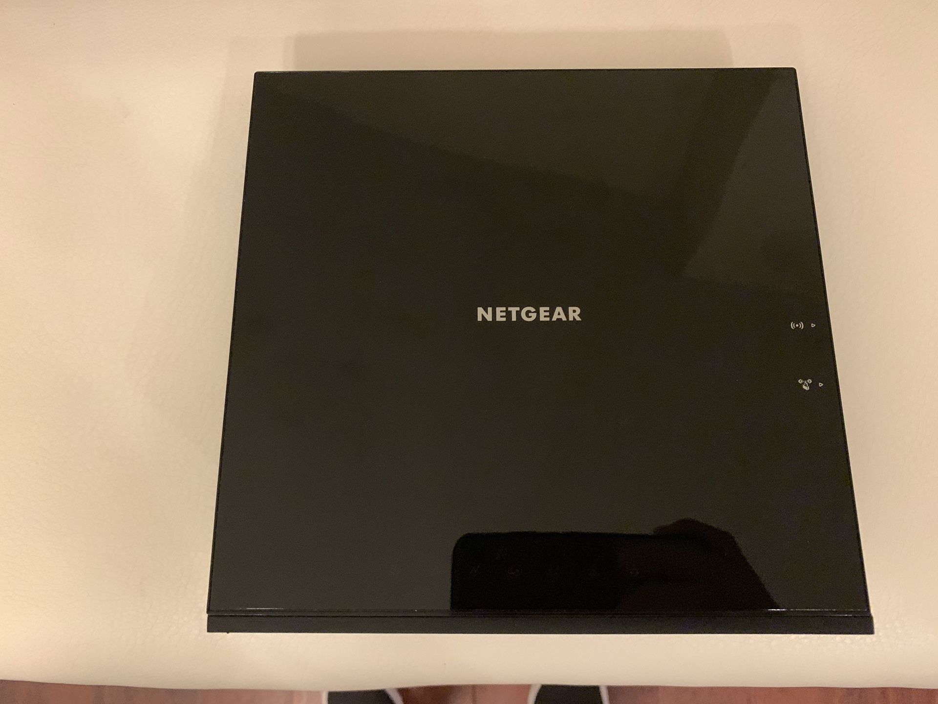 NETGEAR AC1600 Cable Modem WiFi Router Combo C6250 - Compatible with ...