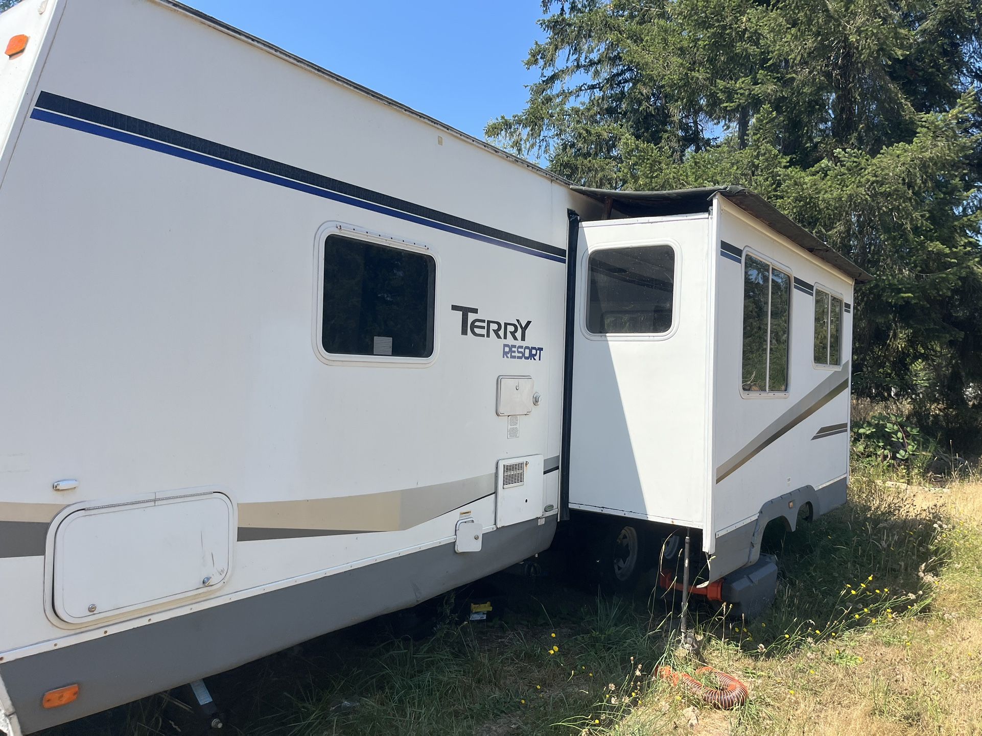 2007 Terry Resort for Sale in Roy, WA - OfferUp