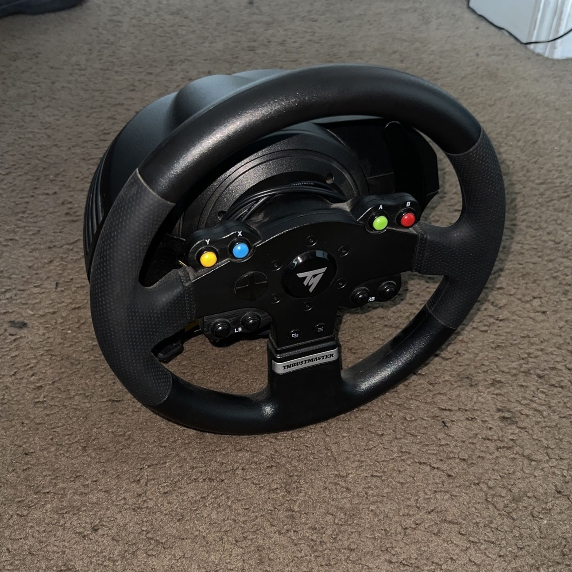 Thrustmaster TMX (Xbox Steering Wheel) for Sale in Fresno, CA - OfferUp