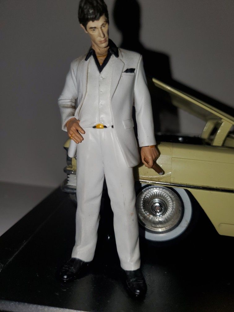 SCARFACE COLLECTION..... for Sale in Victorville, CA - OfferUp