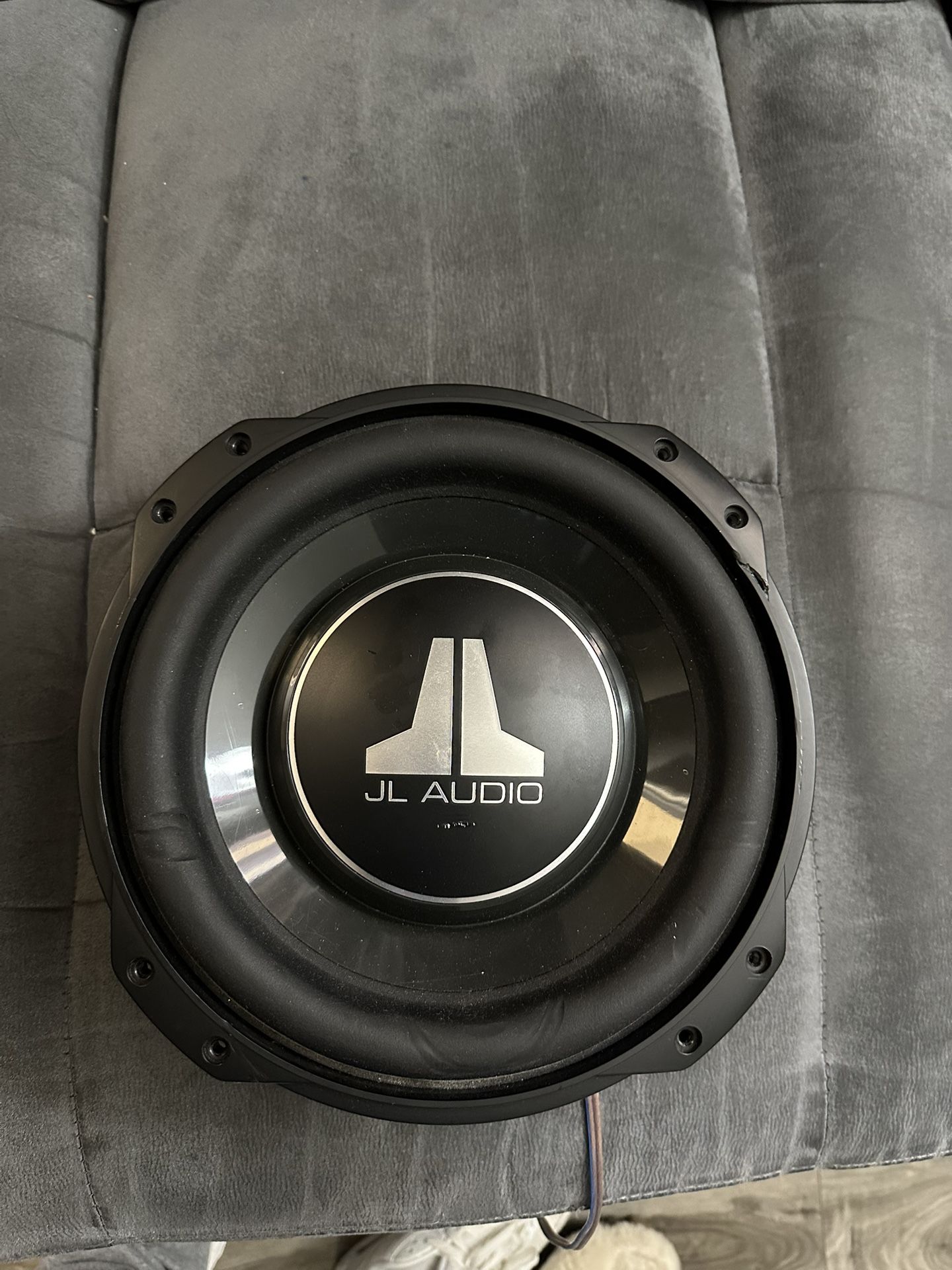 JL Audio 10TW3-D8 Subwoofer for Sale in Los Angeles, CA - OfferUp