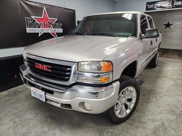 2006 GMC Sierra 1500 for Sale in Temecula, CA - OfferUp