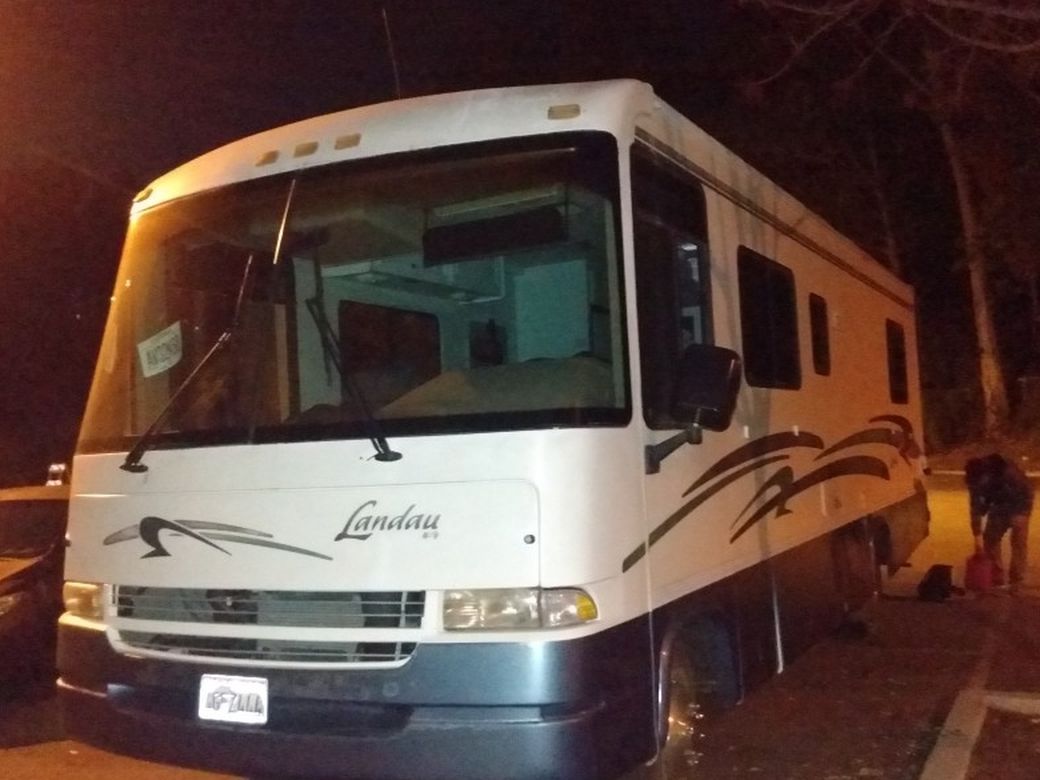 1999 Georgie Boy Landau 35 Ft Motorhome for Sale in La Verne, CA - OfferUp