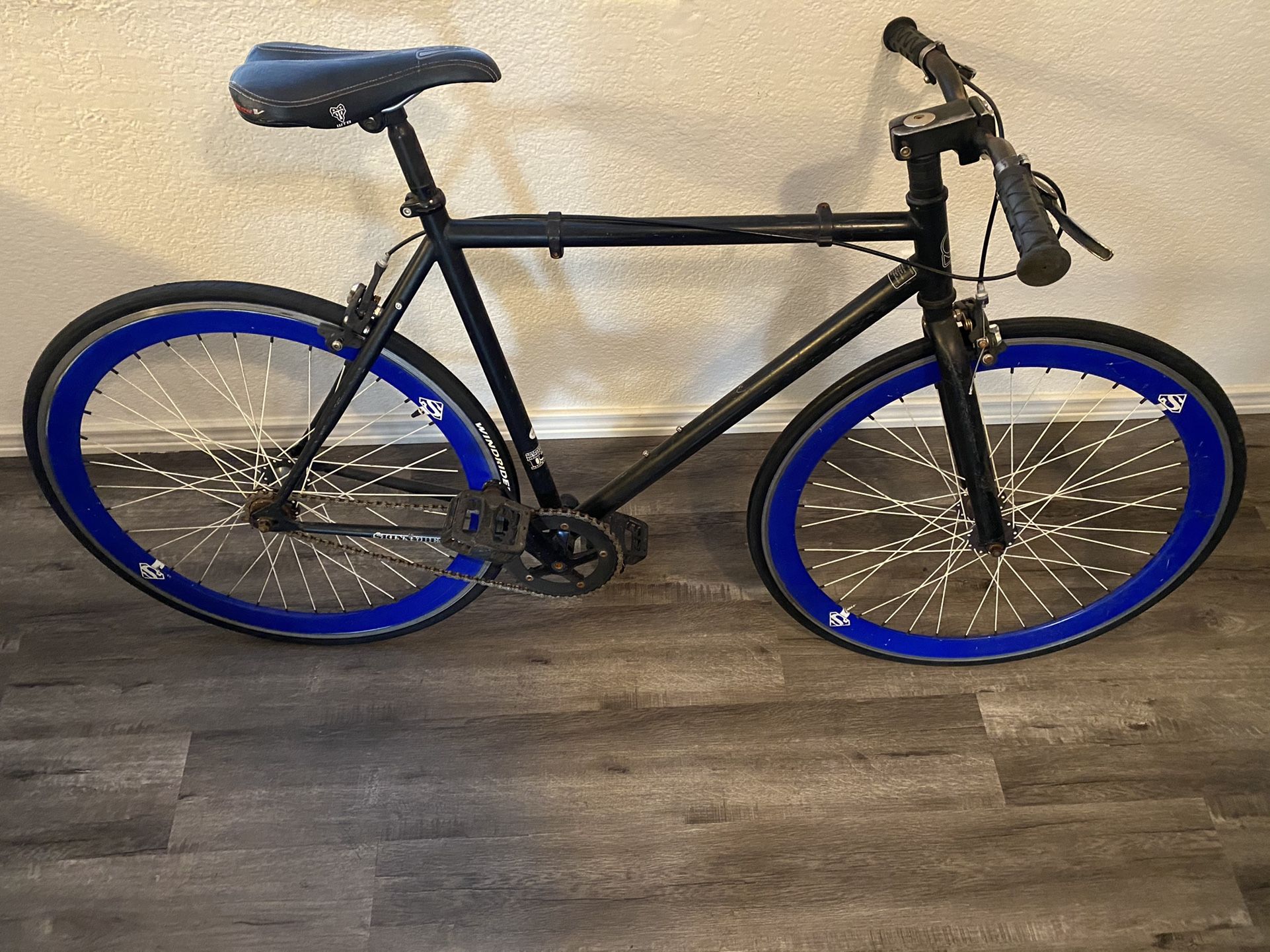 Single Speed - Skinny Benny Bicycle for Sale in San Diego, CA - OfferUp