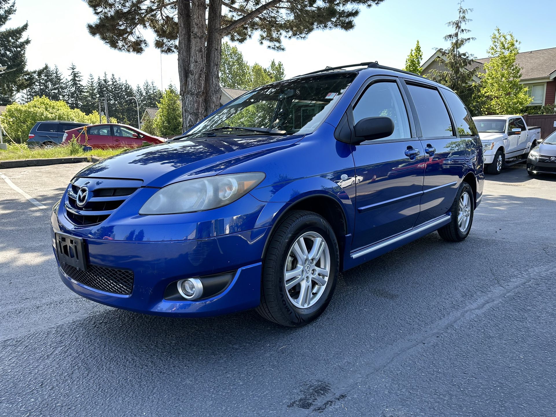 2005 Mazda MPV for Sale in Federal Way, WA - OfferUp