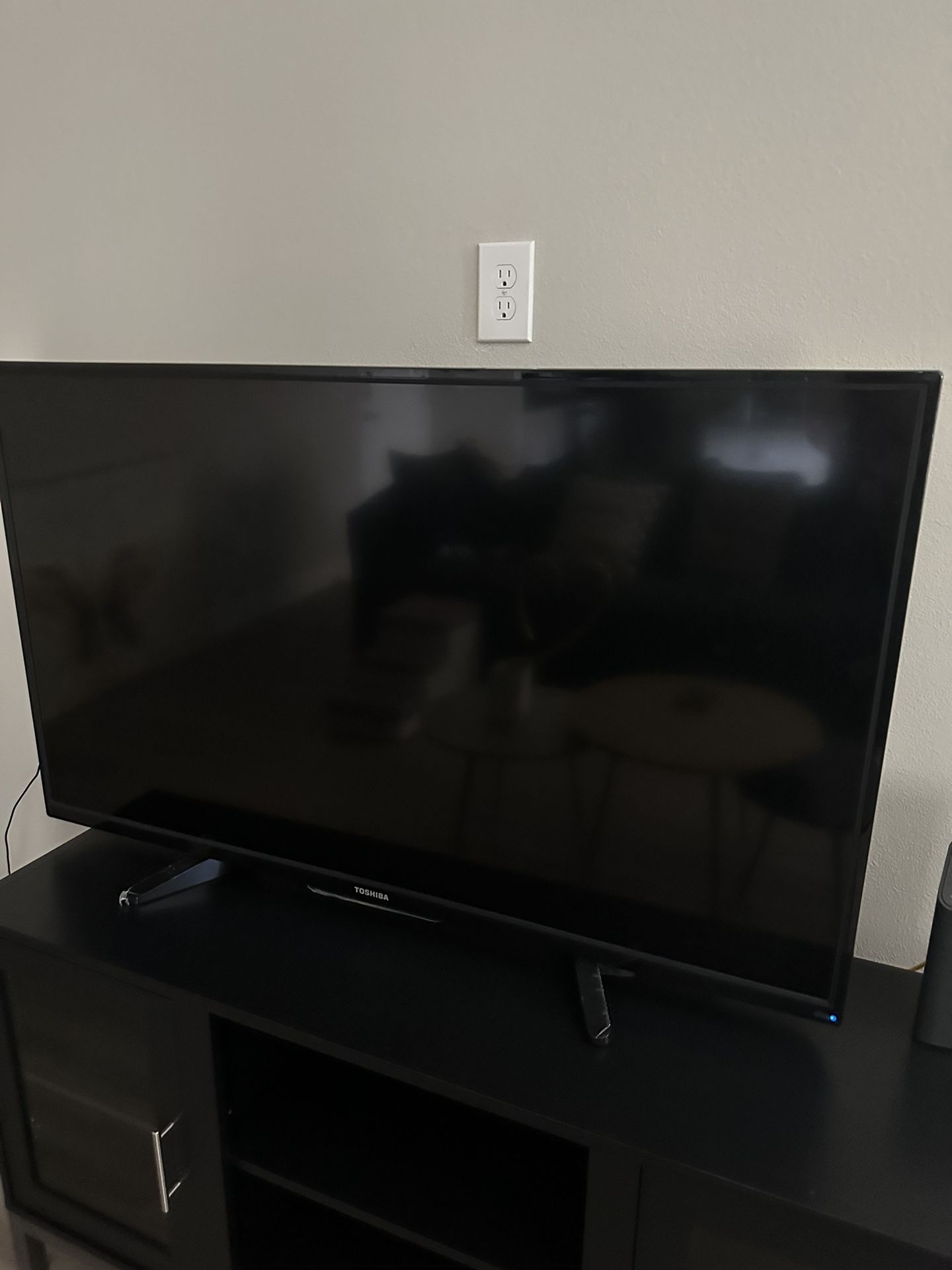 TV 50 LED Fire TV With Smart Remote For Sale In Scottsdale AZ OfferUp