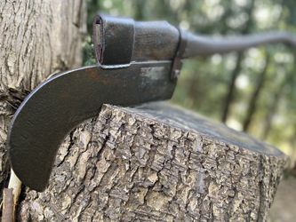 Vintage Sling Blade Tool