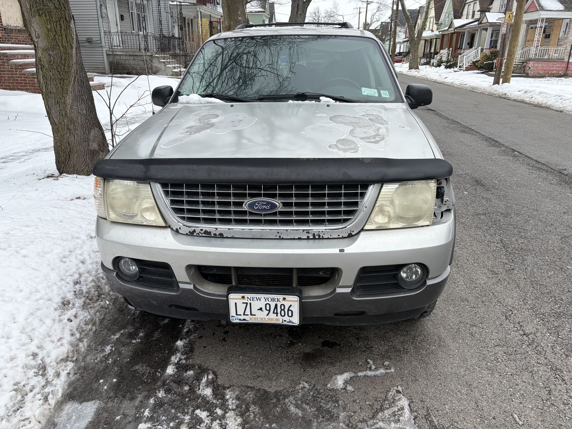 Ford Explorer For Sale Buffalo Ny