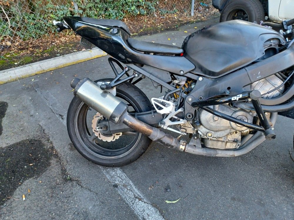 2001 Honda F4i for Sale in Anaheim, CA - OfferUp