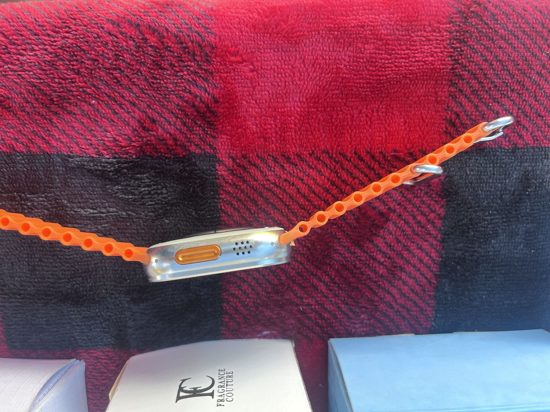 Watch 9 Ultra for Sale in Hickory, NC - OfferUp