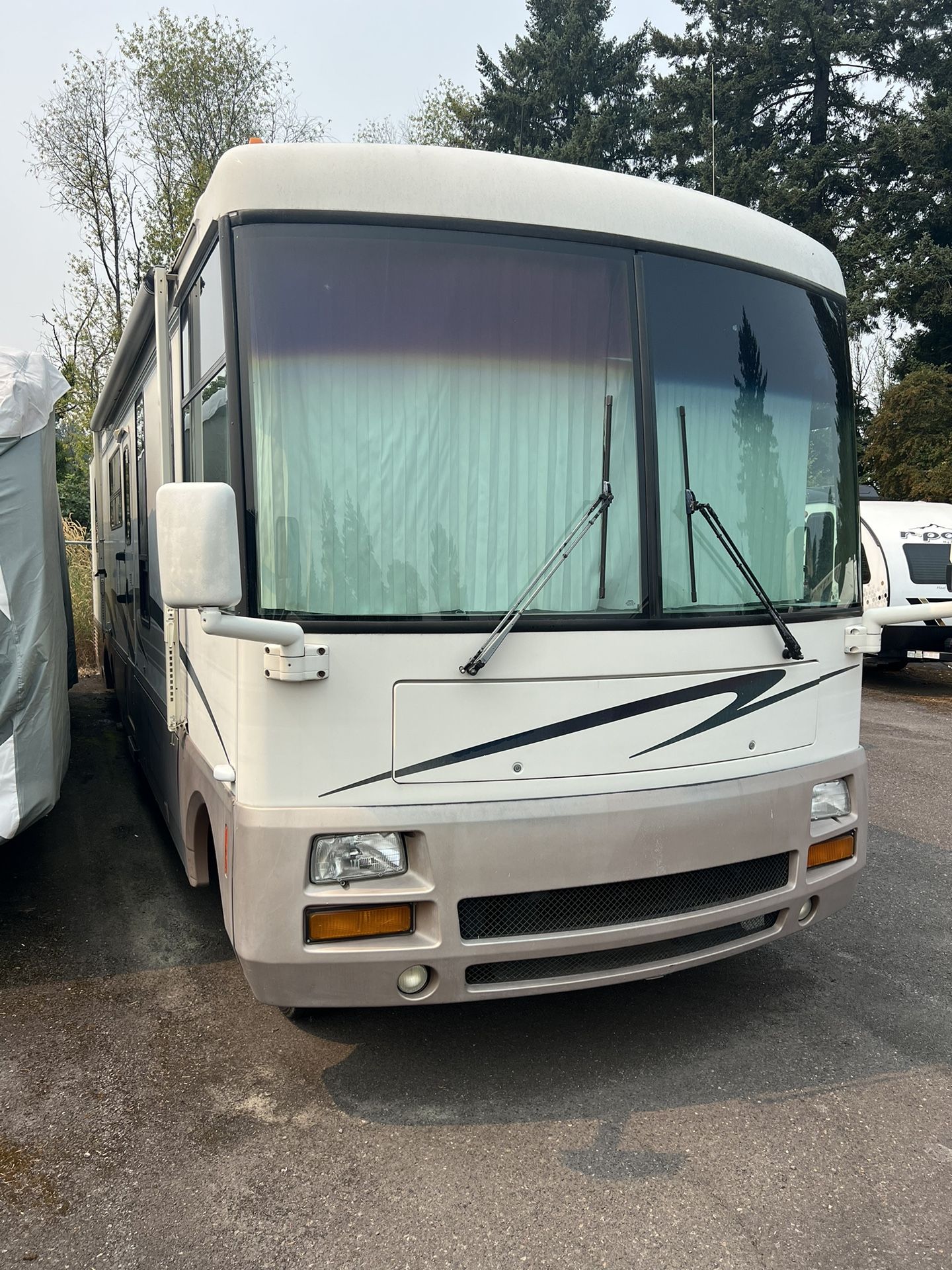 For Sale RV Vectra / Trade Welcome for Sale in Vancouver, WA - OfferUp