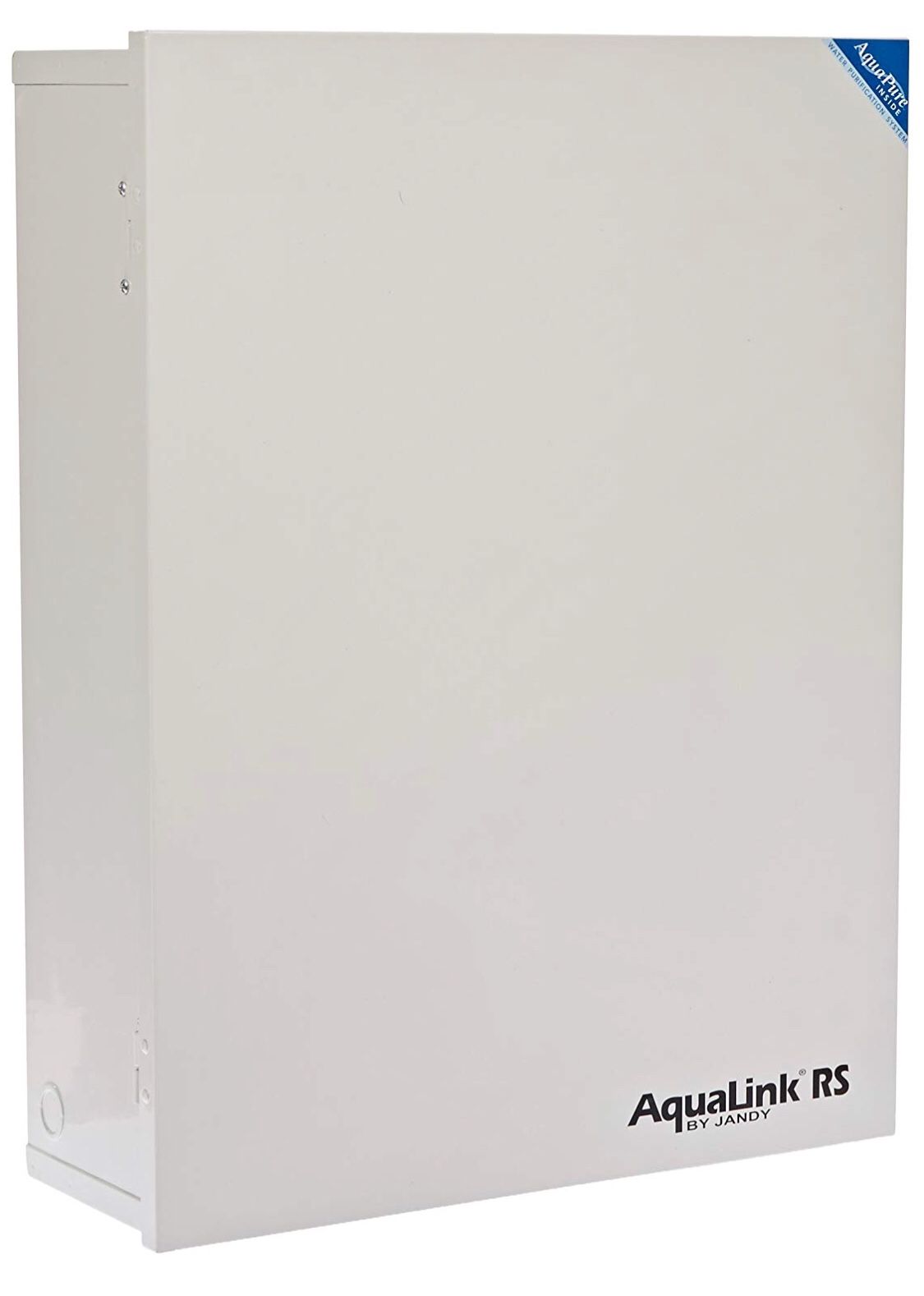 Jandy Aqualink RS 6614 Power Center Sub Panel Box w Breakers,Relays,RS4 ...